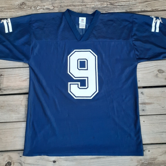 Team Apparel | Shirts | Tony Romo Jersey | Poshmark